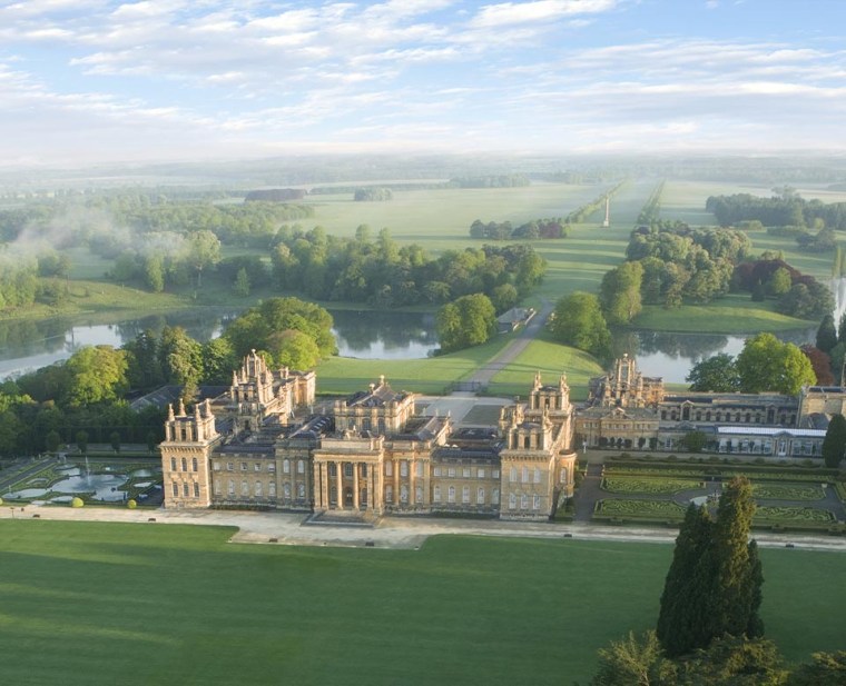 PARK FARM – Bed & Breakfast and Glamping in Shuckburgh, Northamptonshire